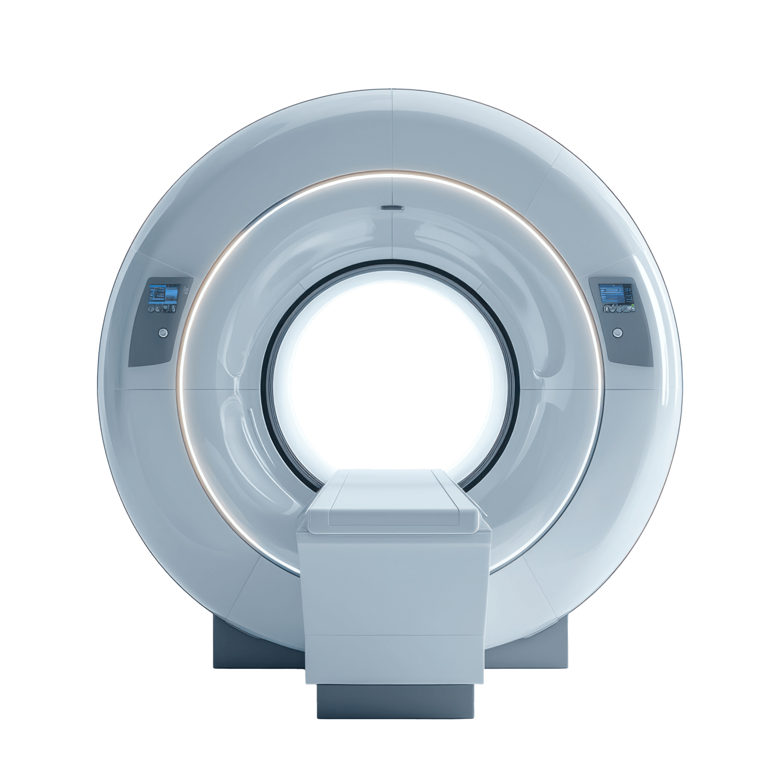 Privat-MRT-Praxis südlich von Wien
